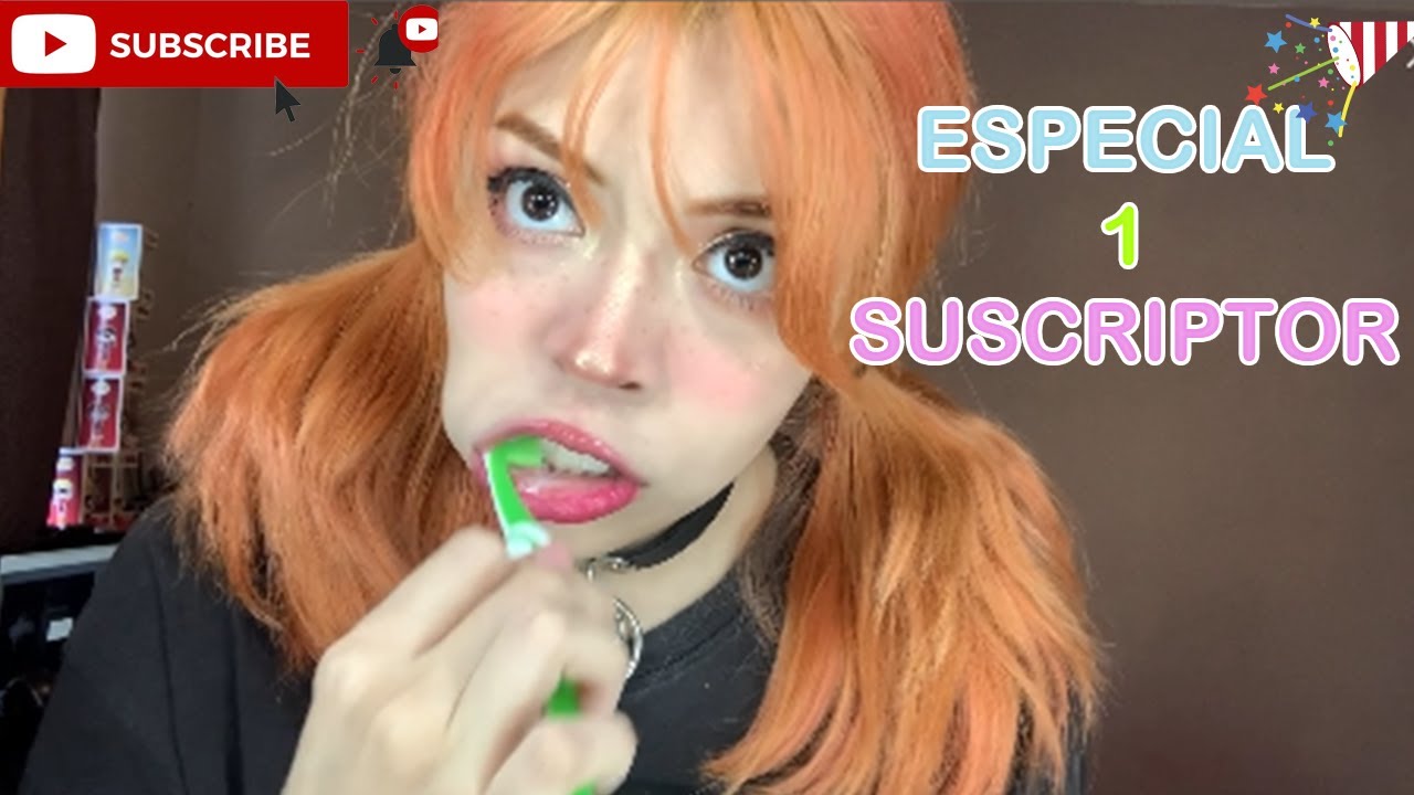 Especial 1 Suscriptor Didiwinx Youtube
