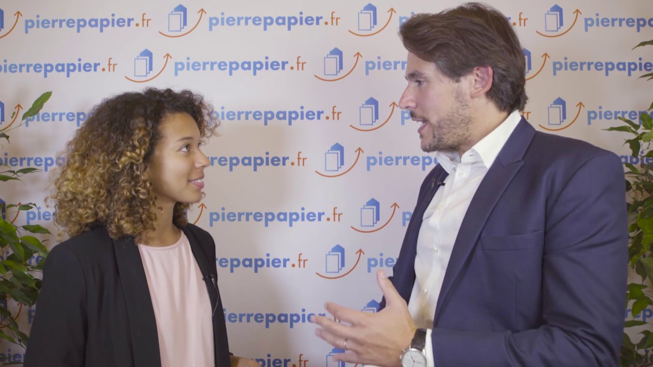 Marc Amiel : "L’immobilier occupe aujourd’hui une part importante du ...