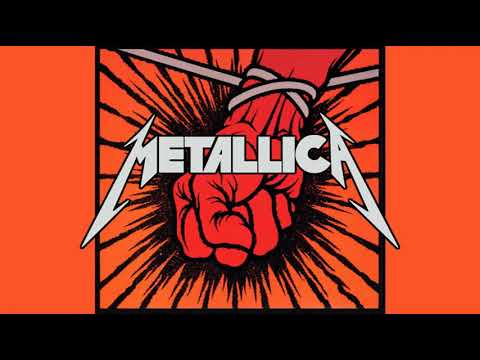 Metallica - St. Anger [St. Anger Rehearsals] - YouTube