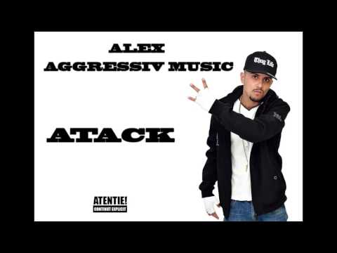 ALEX 318 AGGRESSiV-MUSiC -\
