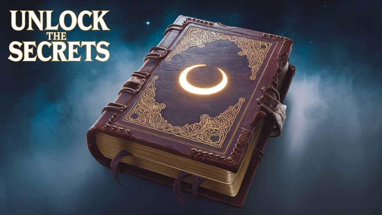 Discover the MAGIC of Witchcraft Spell Casting! - YouTube