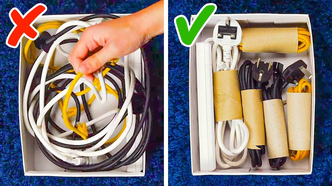 23 SIMPLE MOVING RULES YOU MUST KNOW - YouTube