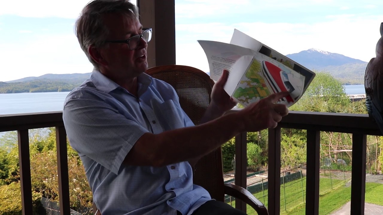 Rick McChesney - YouTube