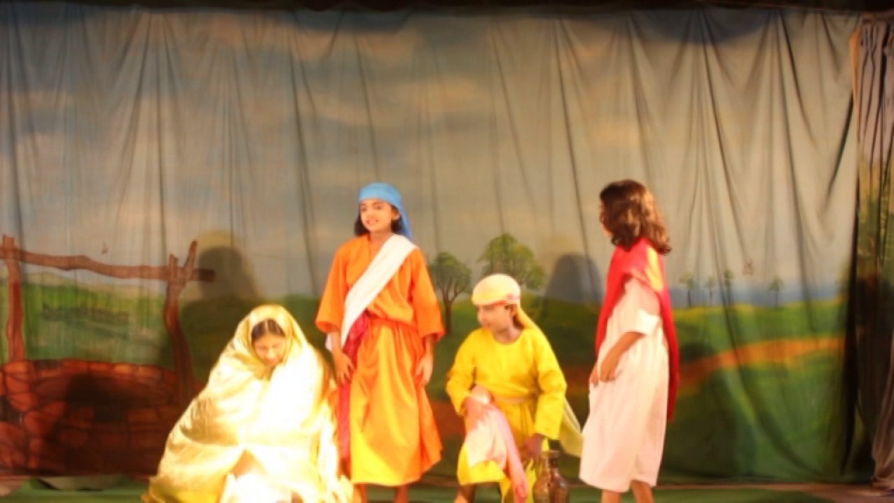 St Jude biography part 1 - YouTube