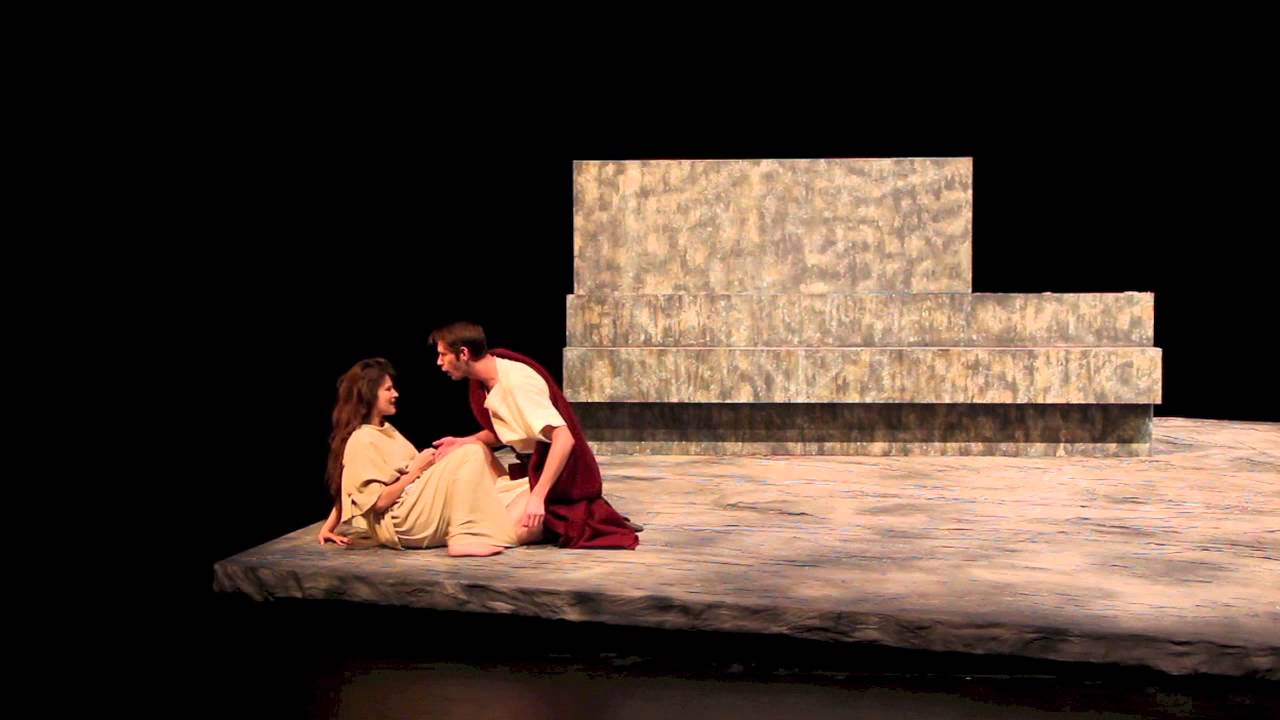 University of Alberta Studio Theatre presents: Loveplay by Moira ...