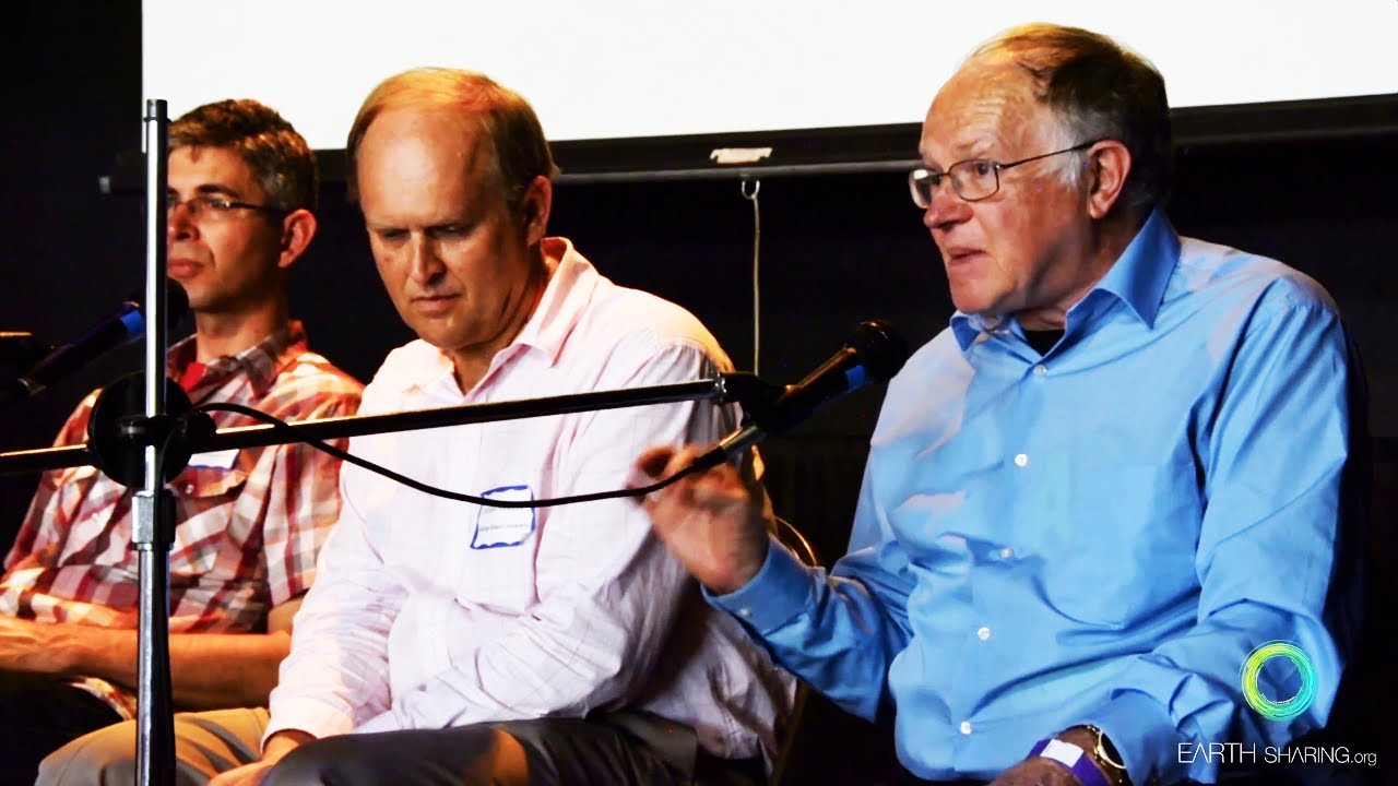 Fred Foldvary Explains: The Case for Taxing Land, Not Labour - YouTube