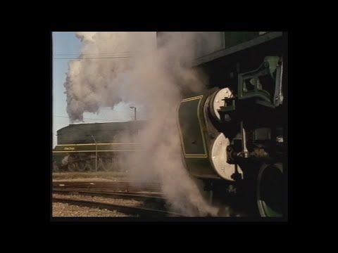 SteamRanger Railways Adventure Unlimited
