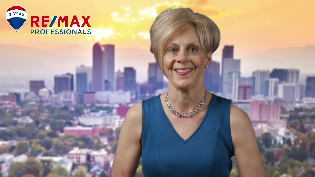 Stephanie Fix RE MAX Professionals Monthly Market Update May 2020 - YouTube