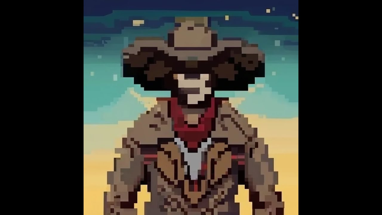 PilotRedSun - Cheapie (AI Image Composition) - YouTube