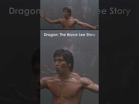 Bruce Lee VS The Dark Samurai