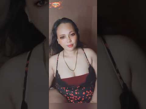 BIGO LIVE TANTE SEMOK SANGE BERAT PAMER TT DAN PAHA MULUS 