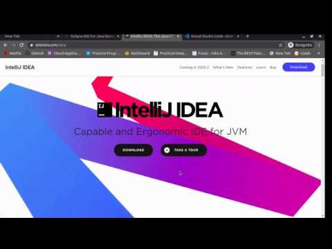 1. Introduction to Java programming - YouTube
