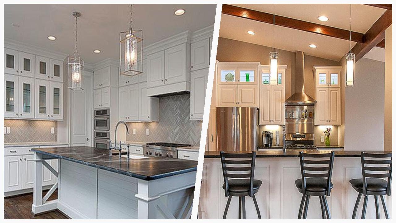 Maximizing Space with Raised-Panel Cabinets | Designer CheatSheet