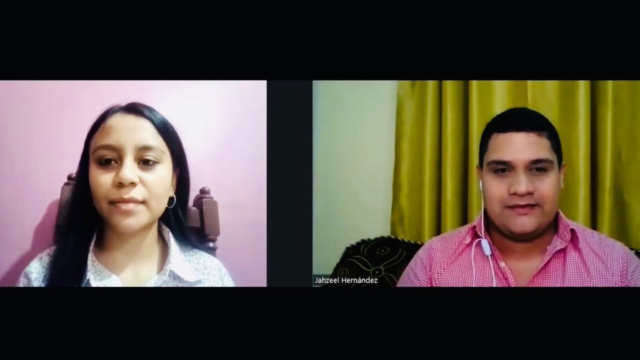 Entrevista con Denisse Castro- participación de la mujer en la política ...