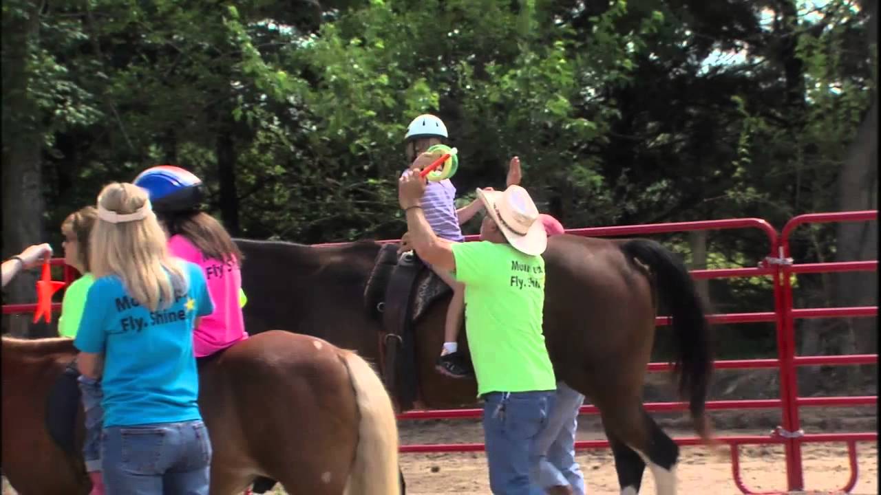 Illinois Stories | Bright Star Equestrian Centre | WSEC-TV/PBS ...
