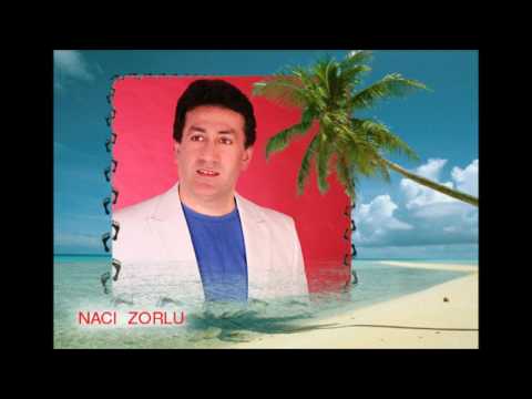 NACI  ZORLU Garibin Cilesi Ölünce Biter