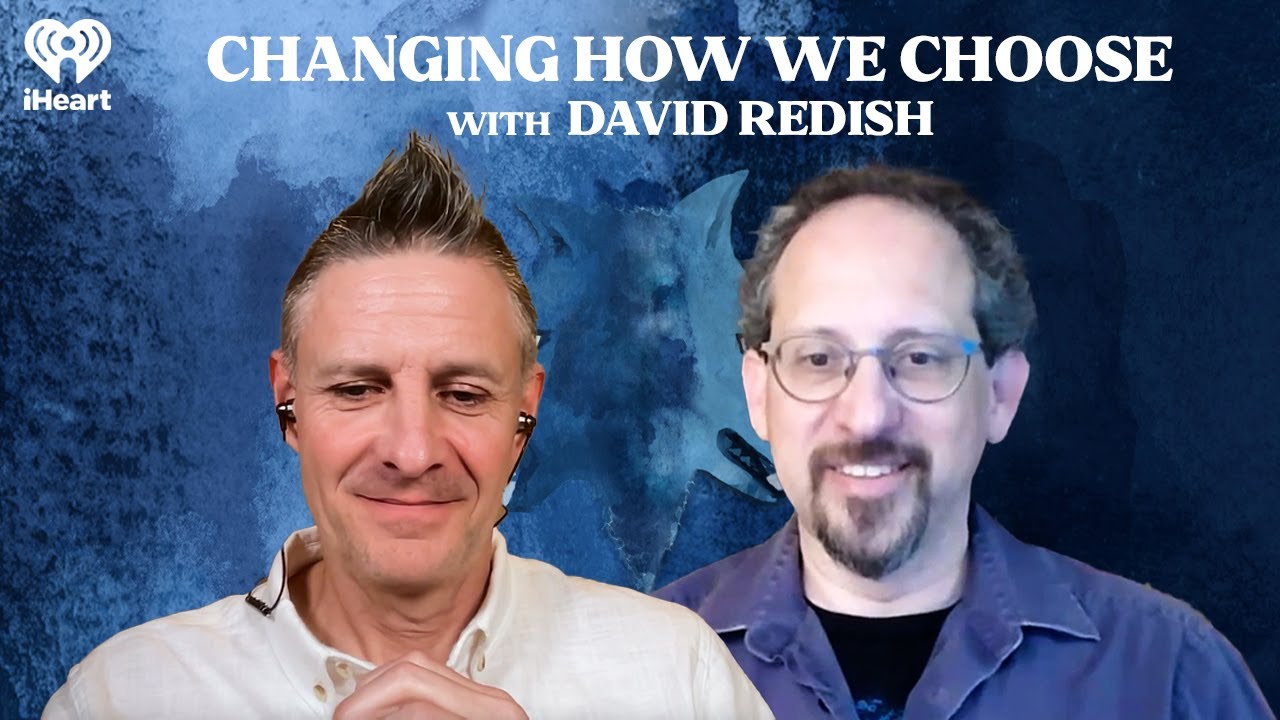 Changing How We Choose with David Redish | The One You Feed - YouTube