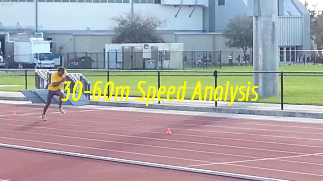 Over Speed Training - YouTube