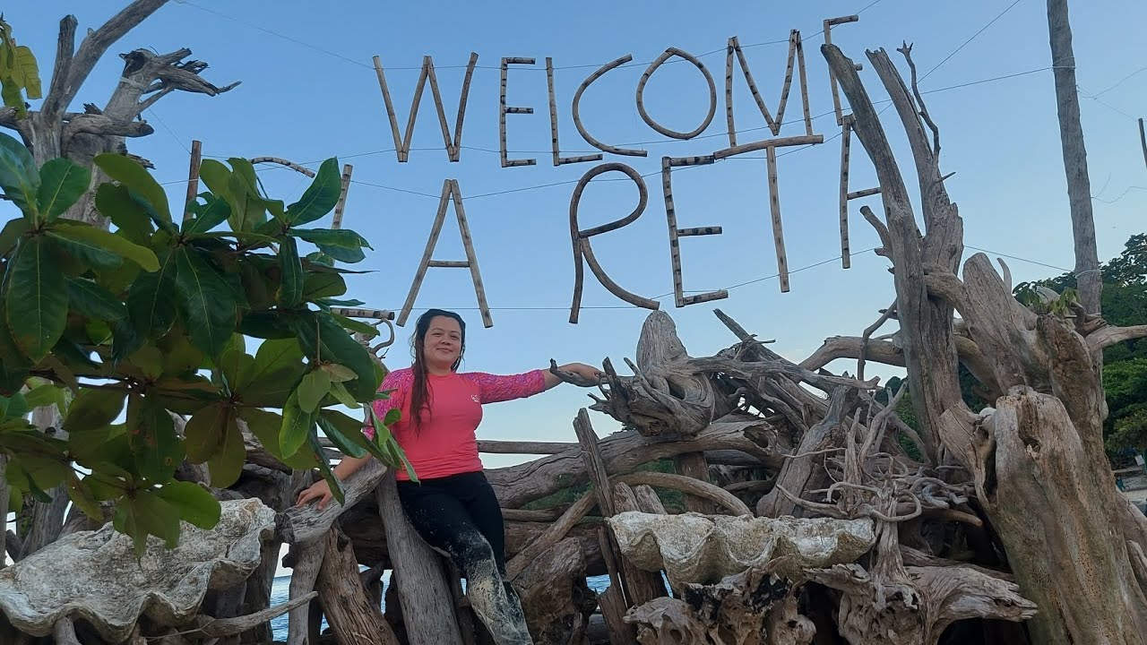 Isla reta Laag 2022 - YouTube