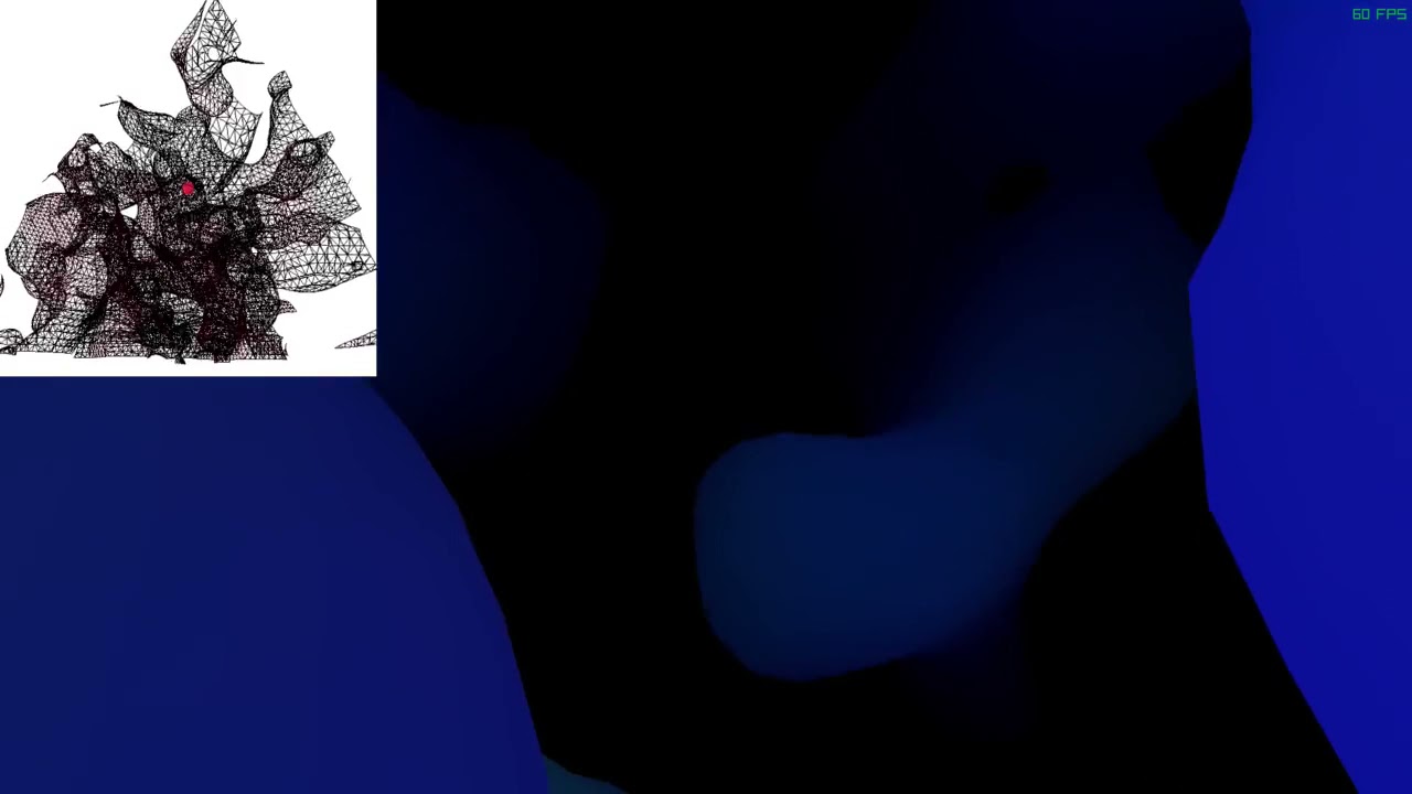 Marching cubes - Raylib/Zig - YouTube