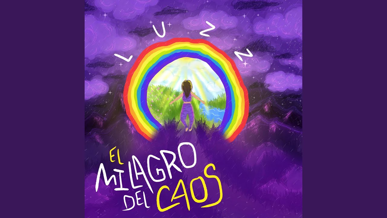 El milagro del caos (feat. Maia, Salva y la Salve, Diego Gonzalez ...