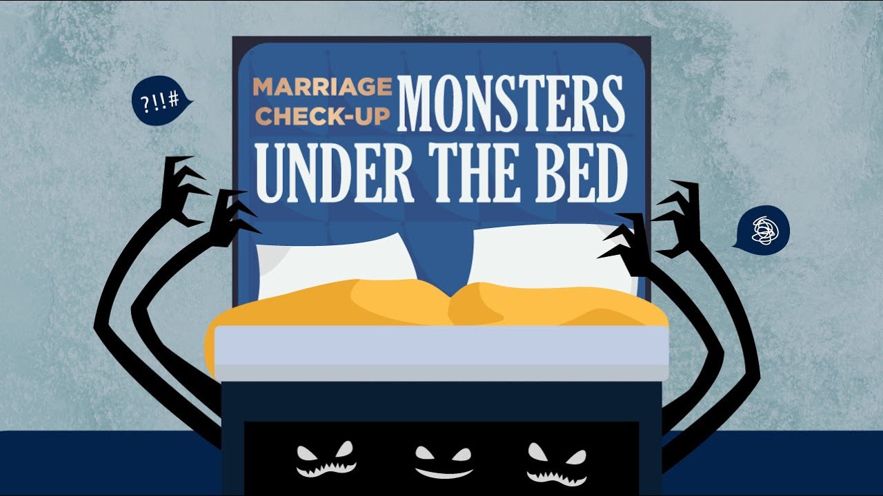 Marriage Check-Up (MCU) / Ps. Herman & Enny Soegeng (Part 3) - YouTube