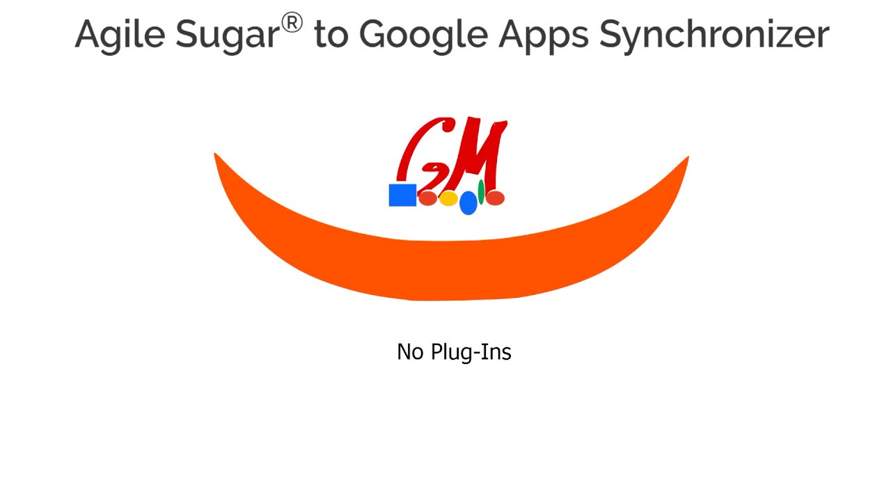 AGSync Overview - YouTube