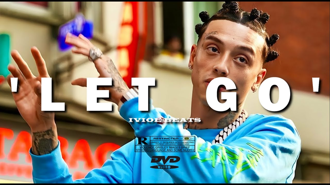 [FREE] Melodic Drill x Central Cee Type Beat - Rnb x Jersey Club Type ...