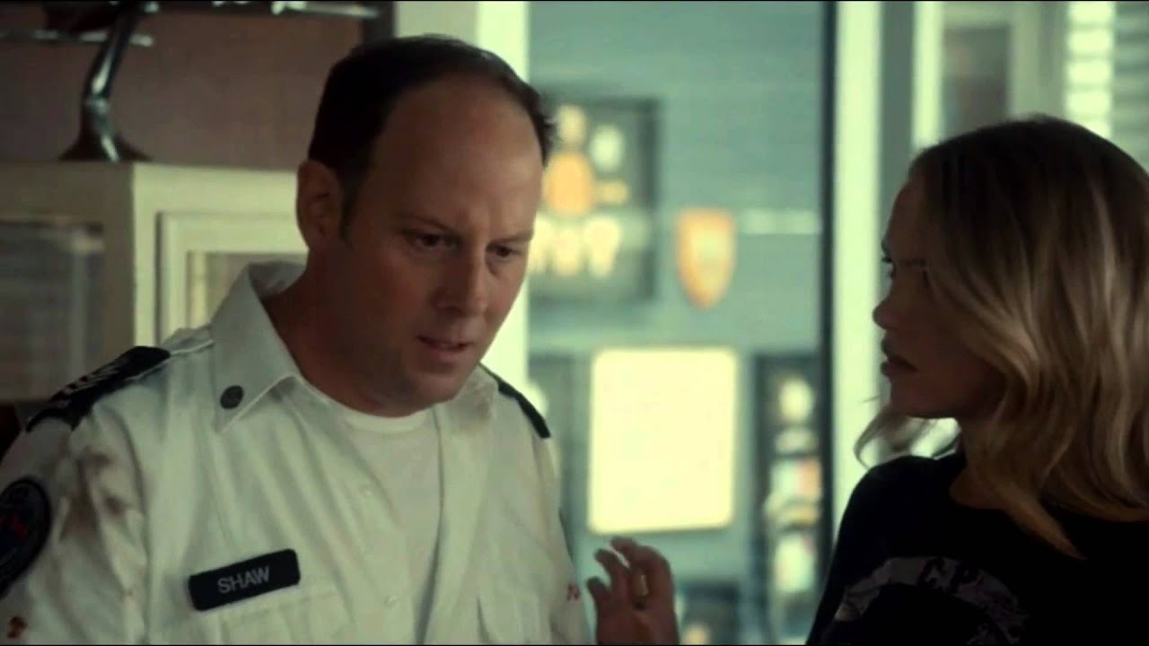 ~* Rookie Blue Season 6 Episode 7 (6 x 07) - Sam, Andy and Oliver Scene ...