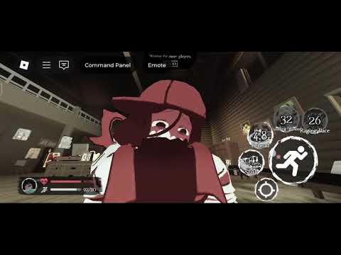 Forsaken - Slasher Vanity Skin showcase - YouTube