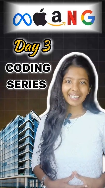 Day 3💪 of Coding Series #ai #trending #coding #college - YouTube
