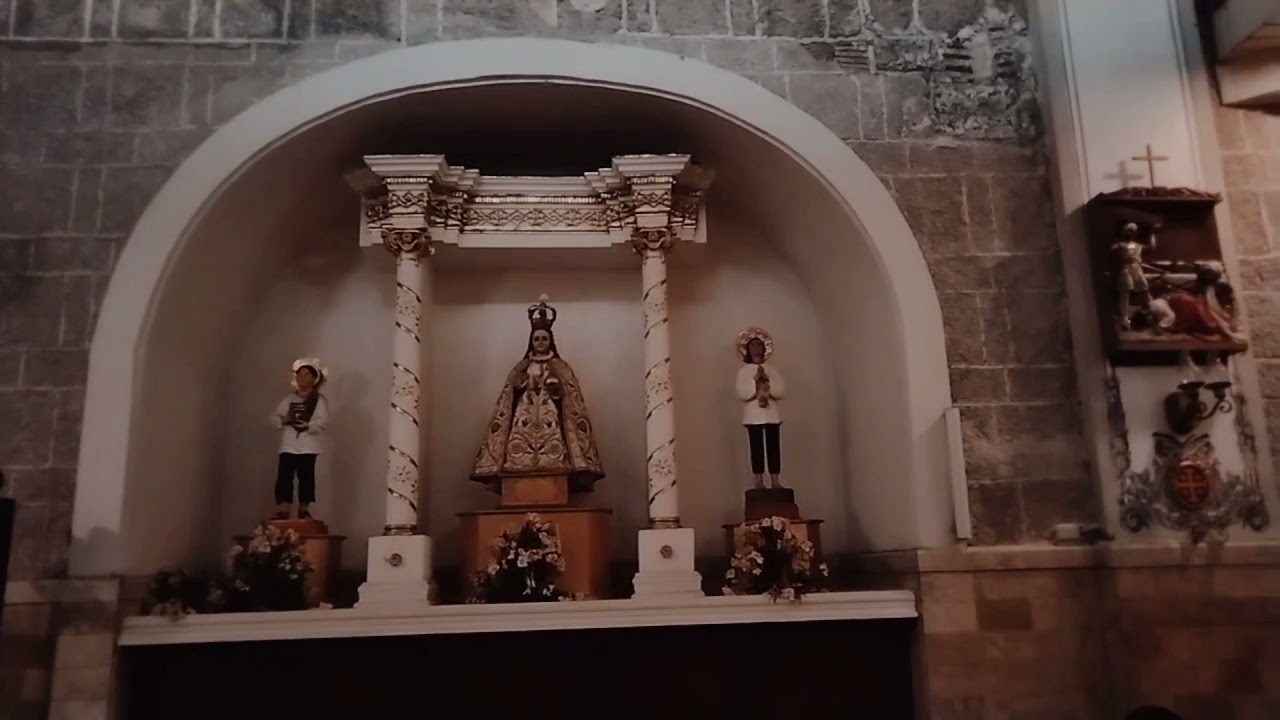 Bisikleta Iglesia: St. Francis of Assisi Parish (Meycauayan Church ...
