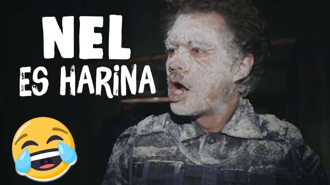 Memes Harina Pan