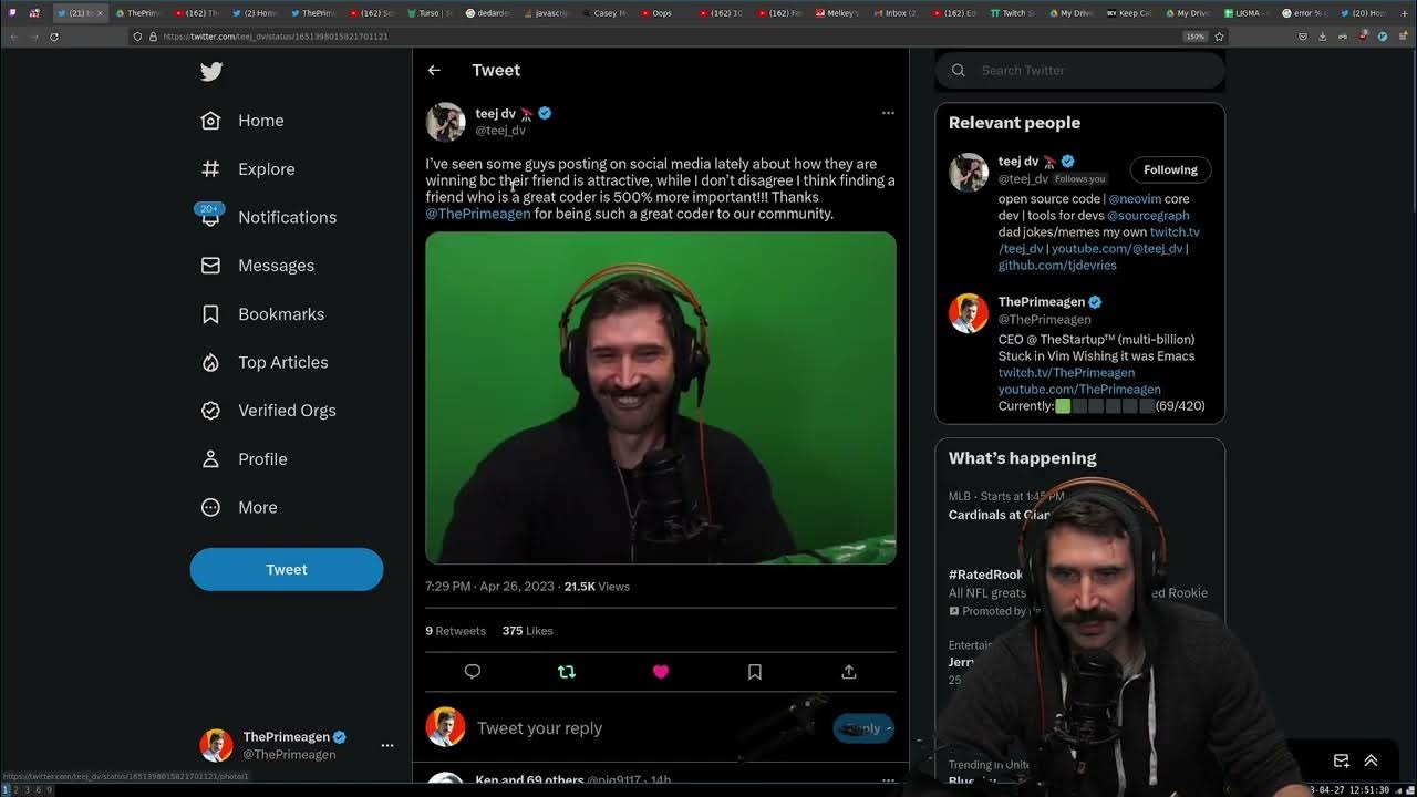 Learning Zig | Day 1 - YouTube