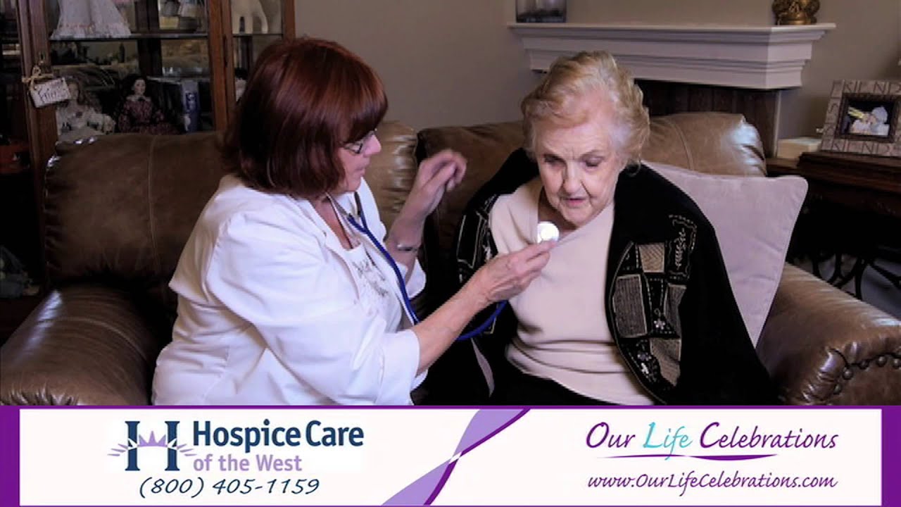 HCOTW Commercial 3 - YouTube