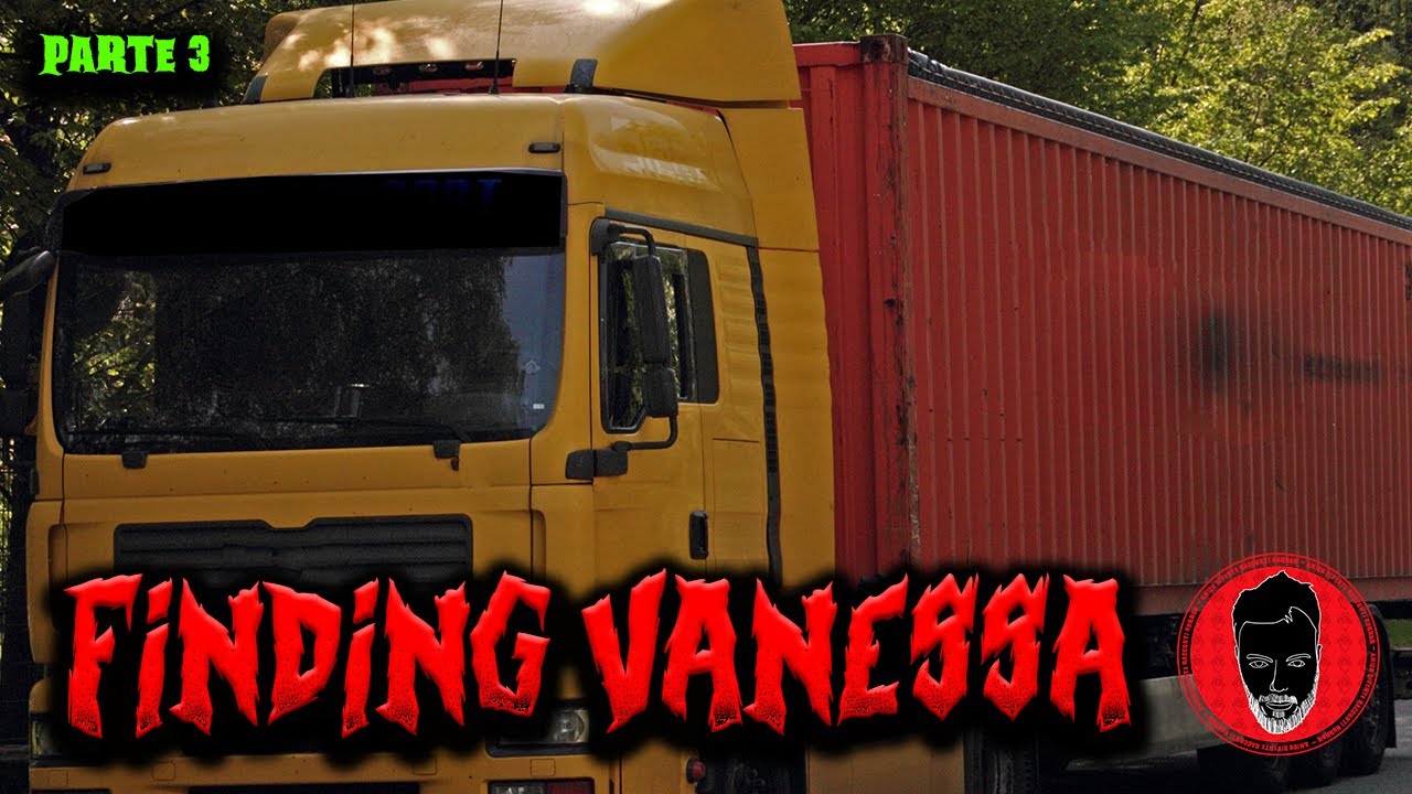 Finding Vanessa (ITA) - Parte 3 - Creepypasta - YouTube