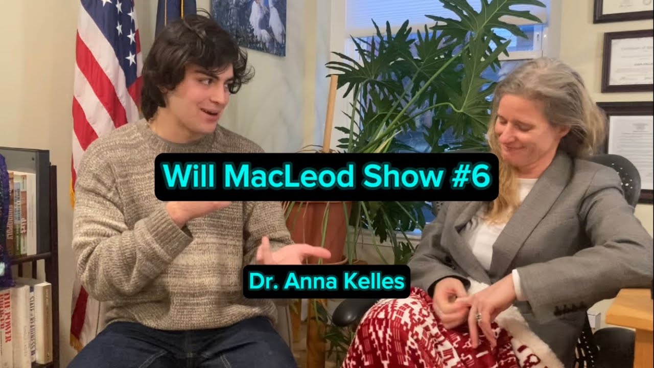 What Does it Take to Run for Office with NY Assemblymember Dr. Anna ...