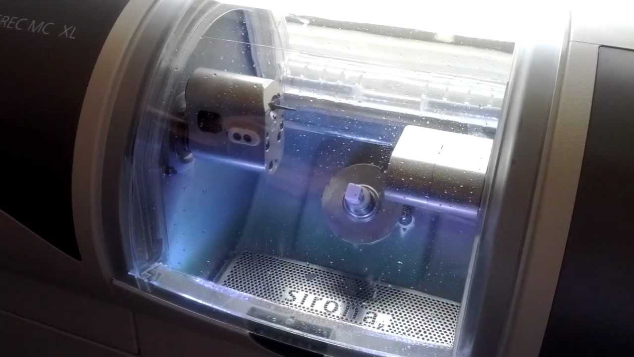 High Tech Crown Making - YouTube