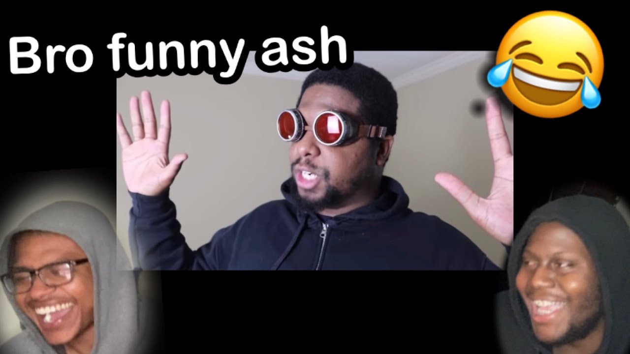 MightyKeef - Funny Compilation | Reaction ‼️ - YouTube