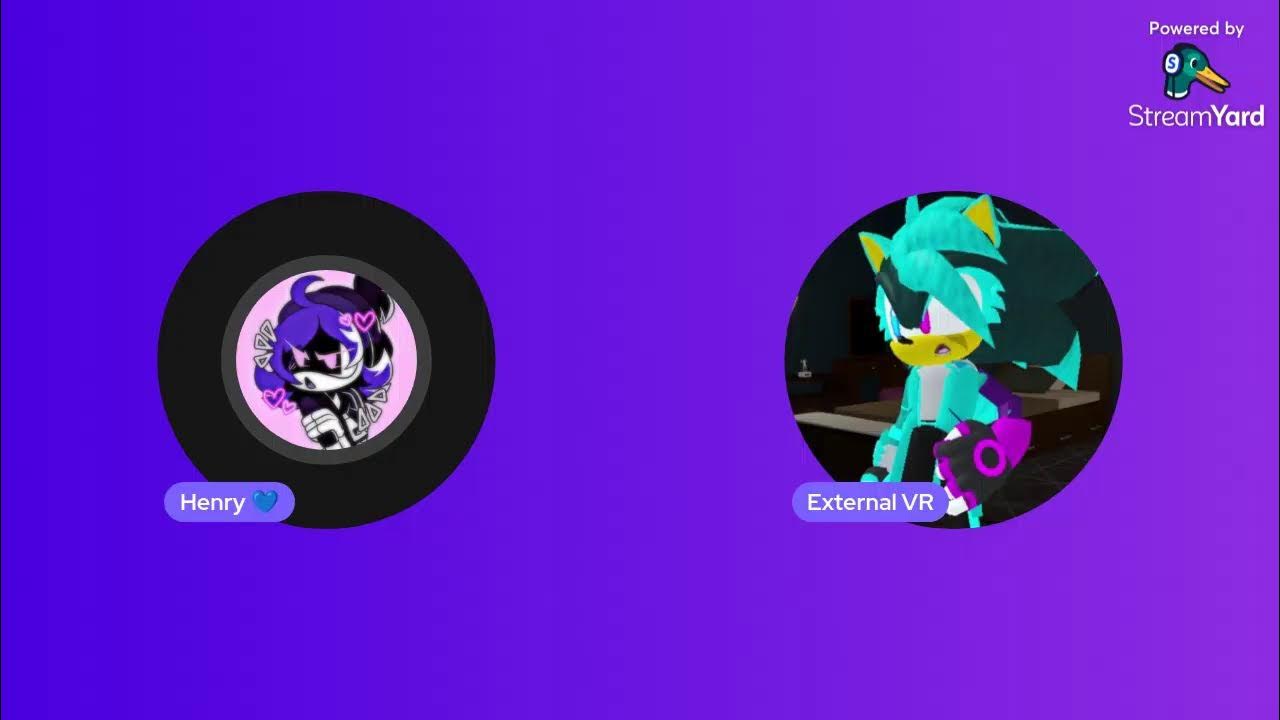 Q&A Part 4 ( ft. External ) - YouTube