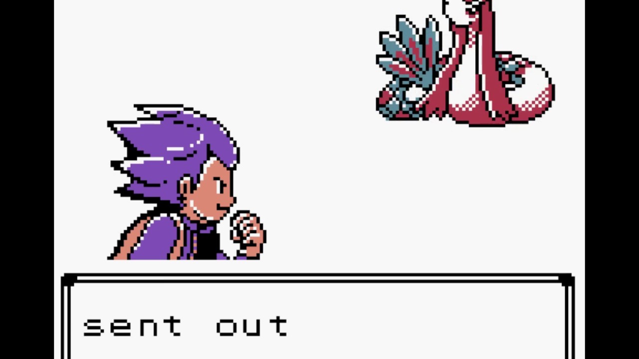 Pokemon Prism Battle Arcade 100k+ Points In A Row - YouTube