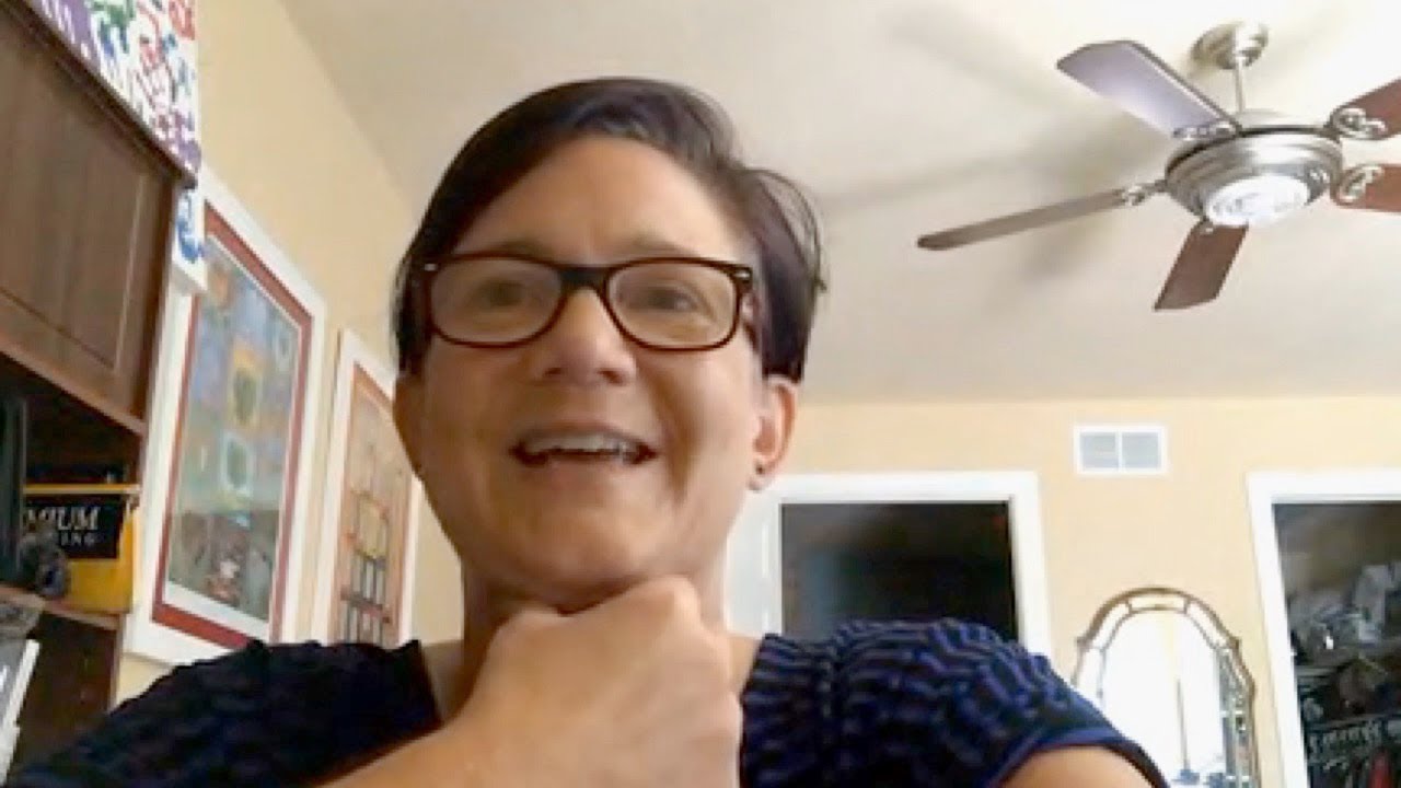 Jenn Wolff, OTR/L - T10 Complete Paraplegic from Iowa, USA, 16 Years ...