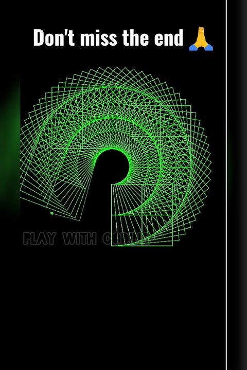 Python Turtle Graphics Program Pythonturtle Shorts Python Py Pythonshorts Pythonbeginners