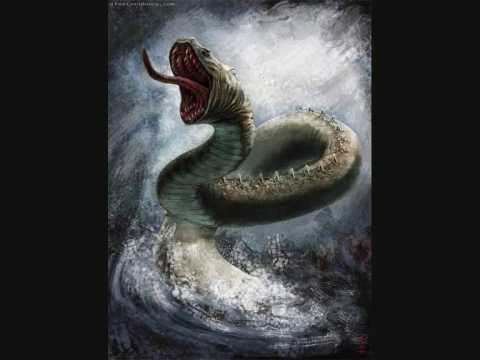 Cuélebre - YouTube