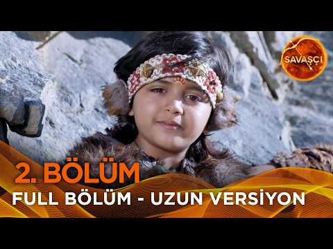 Savaşçı Hint Dizisi 2. Bölüm (Uzun Versiyon)