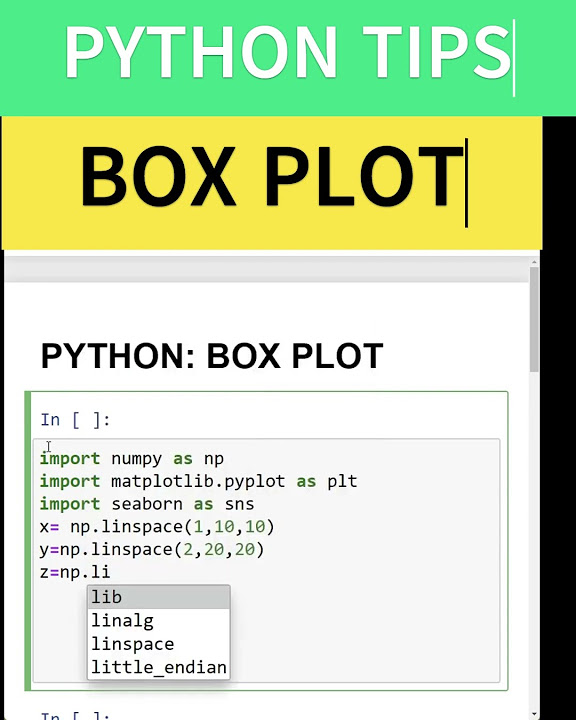 Python Box Plot Pythonforbeginners Shorts Viral Pythontutorial Pythontutorial Coding Youtube