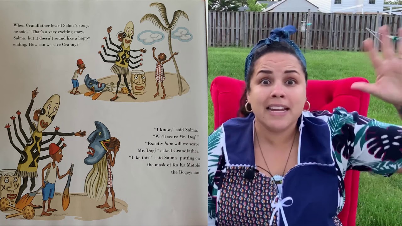 RR41- Pretty Salma - YouTube