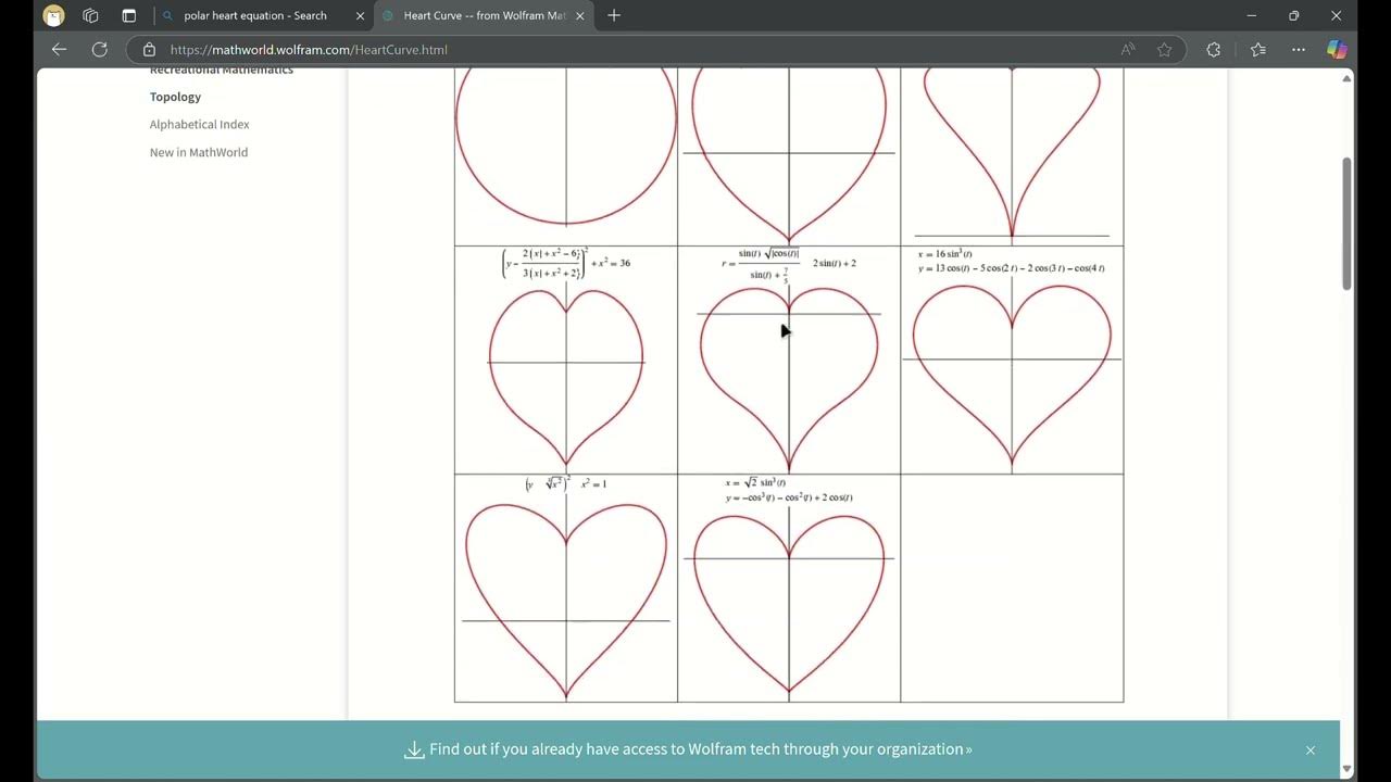 Heart Pumping Animation Using SDL2 | C++ Project - YouTube