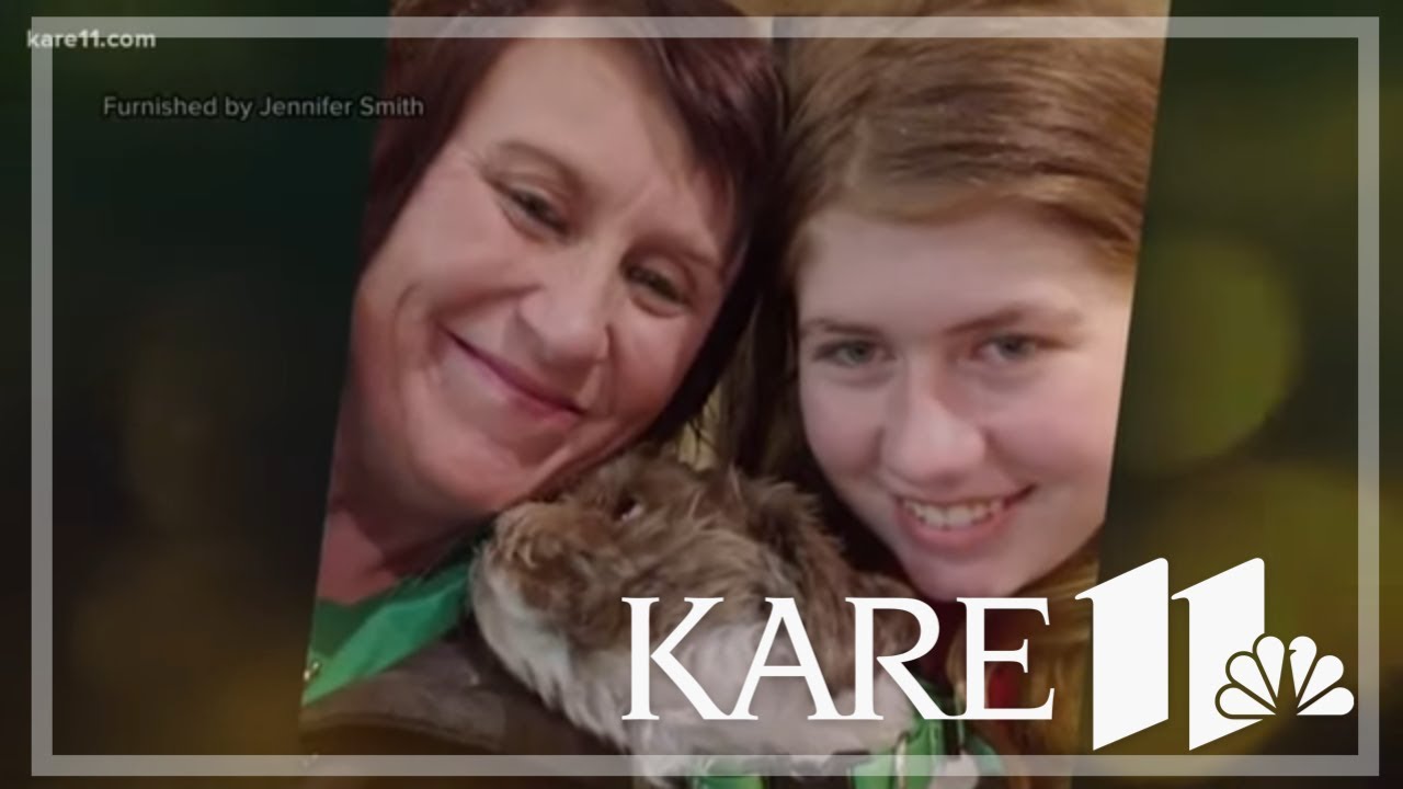 Reporter's Notebook: Covering the Jayme Closs story - YouTube