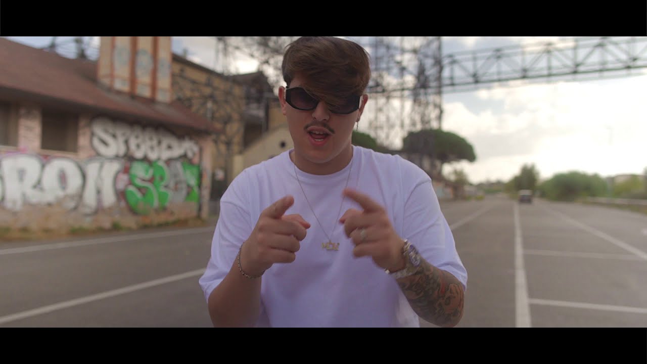 Mario Di Lorenzo - BELLA DA MORIRE (Video Ufficiale) - YouTube